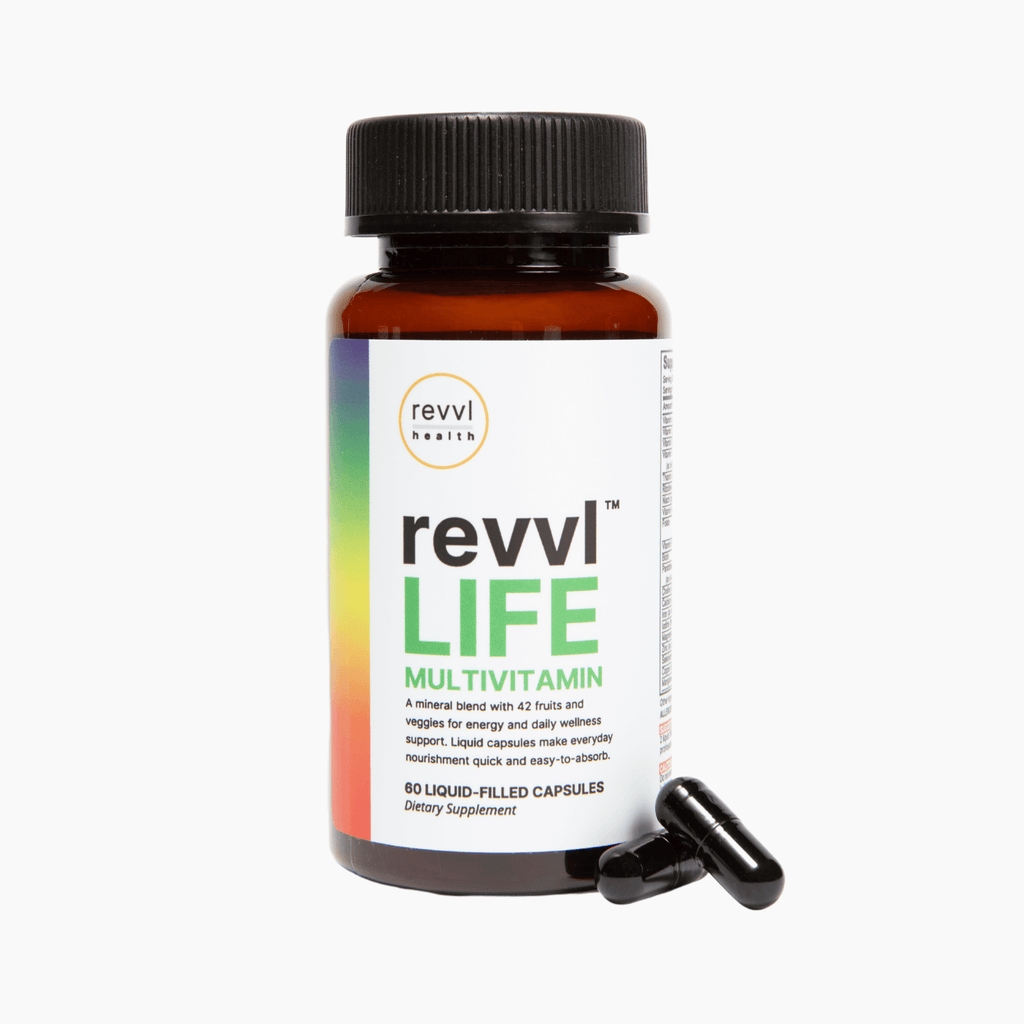 Revvl Health – Revvl Health